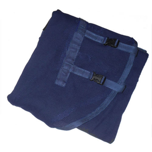 Horse Ultra Cool Sweat Sheet - Navy Blue