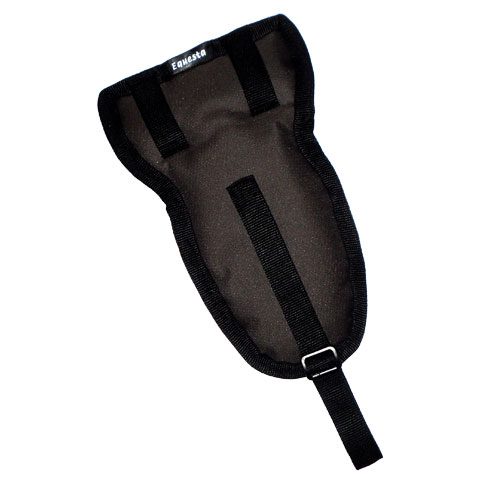 Equesta's Pollguard, Poll Pad or Poll Guard - Brown