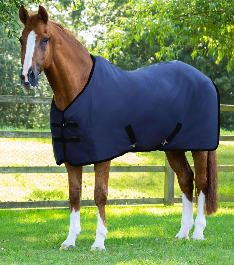 Denim Day Sheets – Equesta